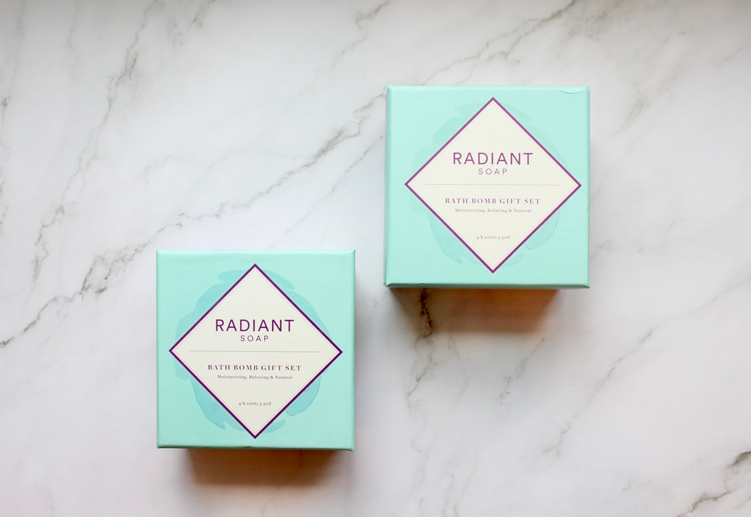 Radiant Soap – RadiantSoap
